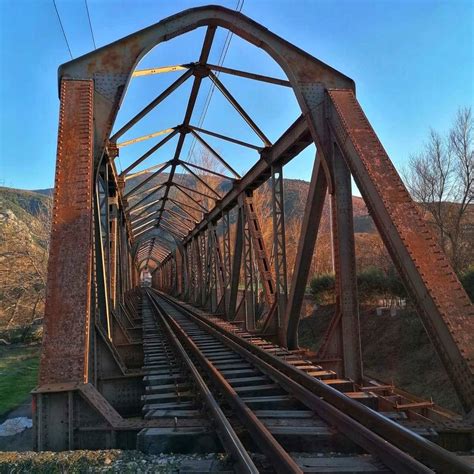 Убавините Низ Демир Капија