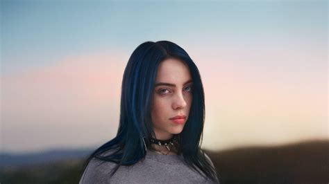 ¿billie Eilish Estrena álbum