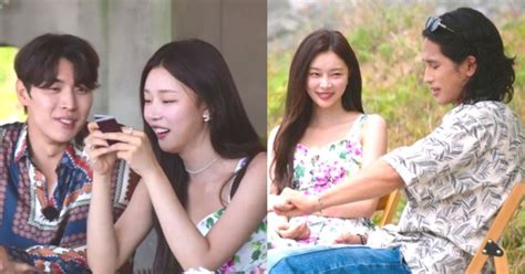 이시안 오늘 11일 드디어 사랑의 결실 상대는 육준서 솔로지옥