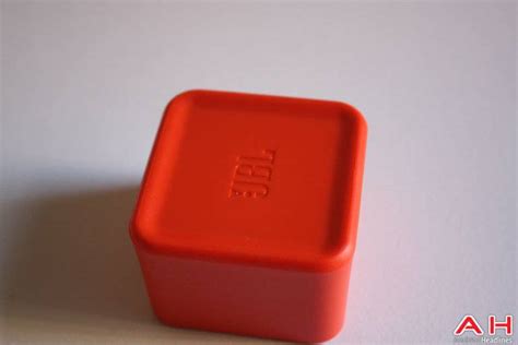 Review Jbl Charge Bluetooth Speaker