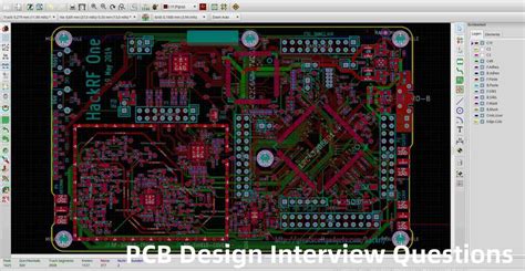 15 Pcb Design Interview Questions With Example Answers Raypcb