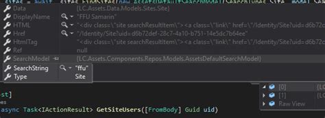 C Inherited Class And Properties Not Included In Json Result From Aspnet Core Api Stack