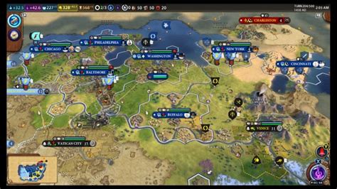 How Do I Play Yongle R Civ