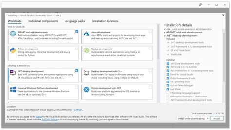Introduction To ASP NET Core The Engineering Projects