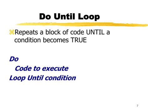 ppt loops powerpoint presentation free download id 4494033