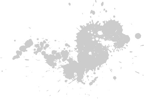 Splatter Ink Vector Art At Vecteezy