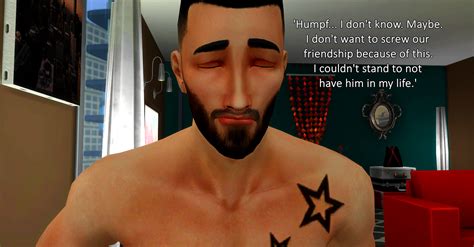 The Lockdown Day 53 Part 22 Gay Stories 4 Sims Loverslab