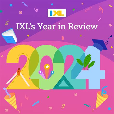 Ixls Year In Review 19 Billion Questions Were Answered 🏆 585 Million