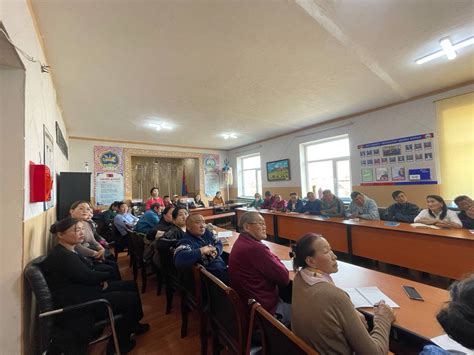 Түдэвтэй Сумын Мэдээ Added A New Photo Түдэвтэй Сумын Мэдээ