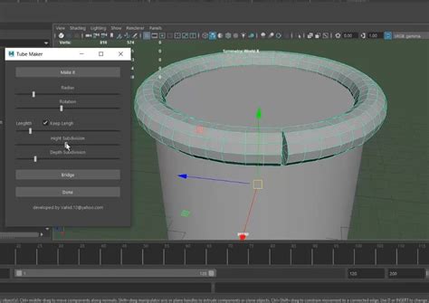Vahid Ghobadi Arfai On Linkedin Im Introducing You A Python Script For Speed Up Your Workflow