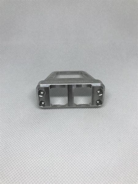 Reefs Servo Shield Silver Rc Addict Reefs Servo Shield Silver Rc Addict