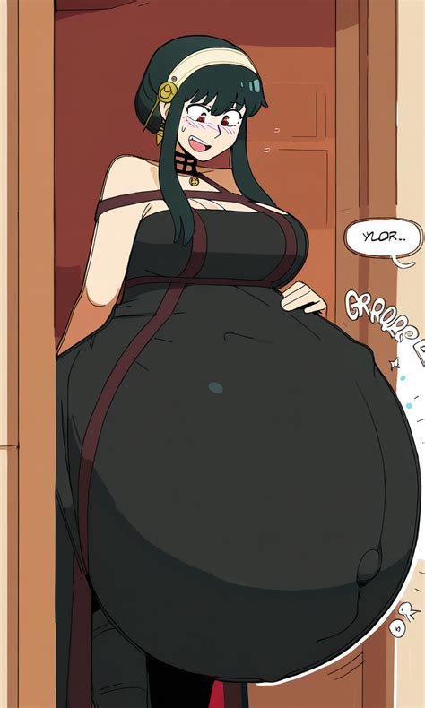 Yor Vore By Suss32 On Deviantart