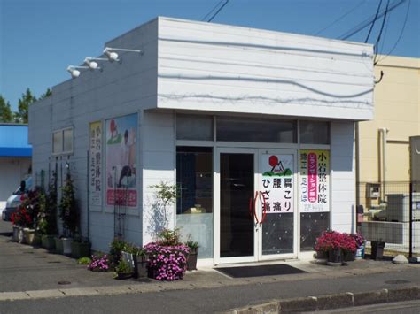 小岩整体院迫店 登米市迫町佐沼 整体 Yahoo マップ