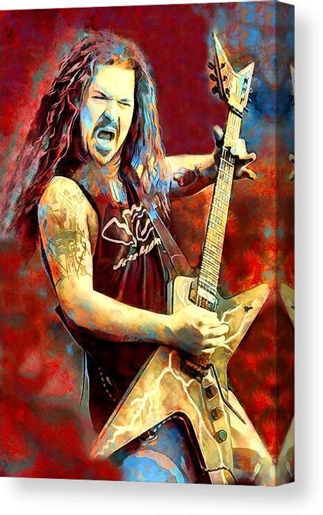 Dimebag Tribute