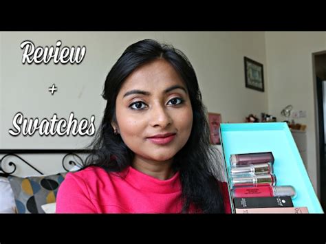 Maybelline Touch Of Spice India