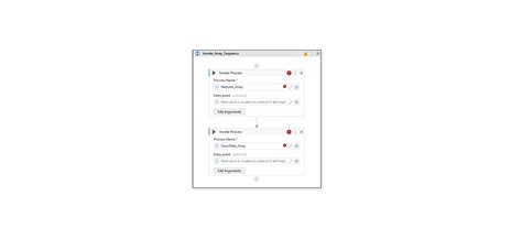 how to assign an array for every for each wait for download file