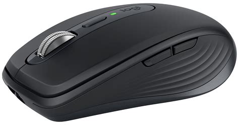 Logitech MX Anywhere 3S : meilleur prix, test et actualités - Les ...