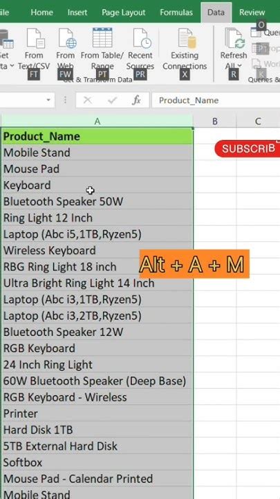 Remove Duplicate Like A Pro Shortcut Tips For Removing Duplicate Values In Excel