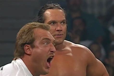 Nfl Legend And Former Wcw Superstar Steve Mongo Mcmichael To Be Inducted In The Pro Football