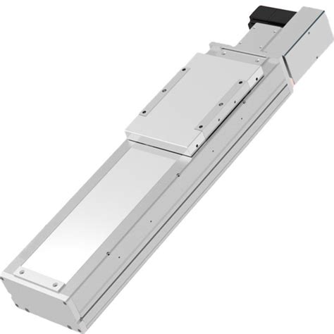 Scb170 Linear Module With 2ms Heavy Load 45kg Linear Actuator For Max