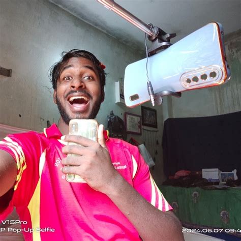 Nikesh Gupta Youtube