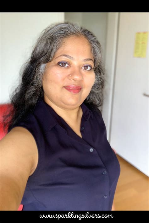 Gray Hair Before And After Pictures Artofit