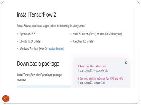 Deep Learning Ppt Ppt Artificial Intelligence Technology And Computing