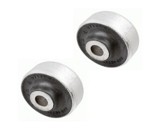 2x Lagerung Lenker LEMFÖRDER 27132 01