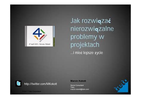 How To Solve Unsolvable Problems In Projects Pl 4 Developers