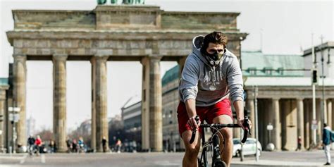 Die Verständnisfrage: Mit Maske aufs Rad?! - taz.de