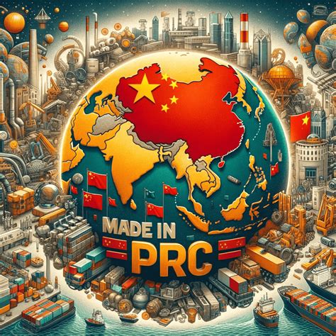 What Does PRC Mean Stereotypes About Made In PRC You Should Break Down Zingsourcing