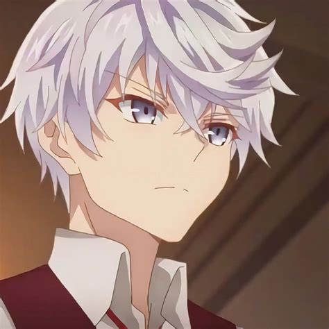 Lugh Tuatha D Icon Gambar Profil Ilustrasi Bayangan Gambar Gelap