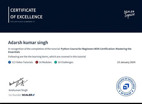 Adarsh Singh On Linkedin Python Codingjourney Datascience Machinelearning