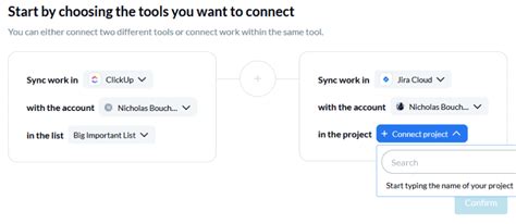 Align Product Teams With Unitos Jira Clickup Integration