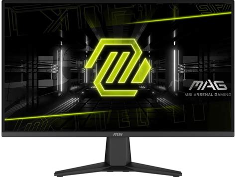Msi Hz Rapid Ips Qhd Gaming Monitor Mag Qf Walmart Com