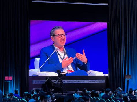 Digitalalmaty2025 Ai Innovation Tech Networking Makerspace… Alexander Sherstobitov