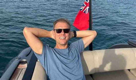 Het Bizarre Vermogen Van Armin Van Buuren Mynd