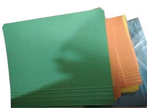 Pp Cobra Spring File Folder At Rs 12 Piece Cobra File In Nagpur Id 23102740388