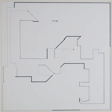 Berend Hendriks Berend Hendriks Inkttekening Onuuno 7 No 8 B8 767 Verkocht Kunstveiling Nl