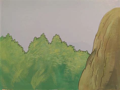 Disney Animation Cels For Sale Picclick Uk