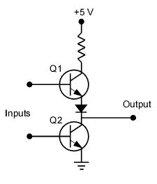 How Does Tri State Buffers Work Do It Easy With ScienceProg