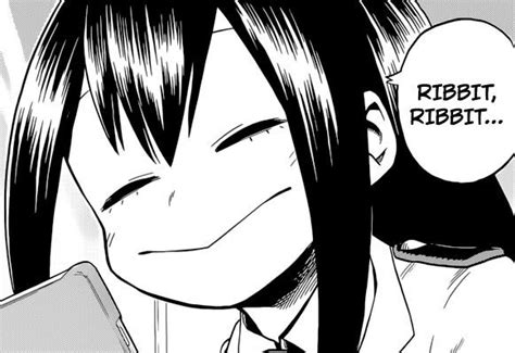 Tsuyu Asui Wiki Anime Amino