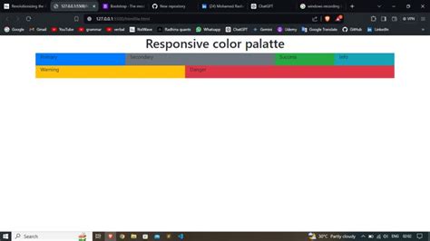 Mohamed Rasheed On Linkedin 30daysofcode Ccbp Nxtwave Reactjs Python Coding Programming