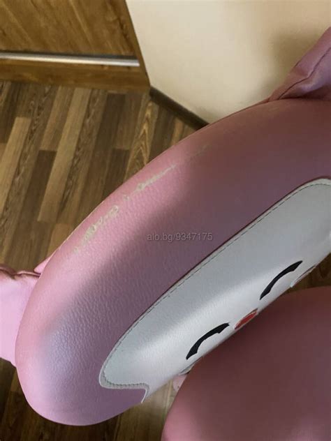 Детски стол Стол табуретка Мебели за дома и офиса Варна Столът е купен преди 8 месеца