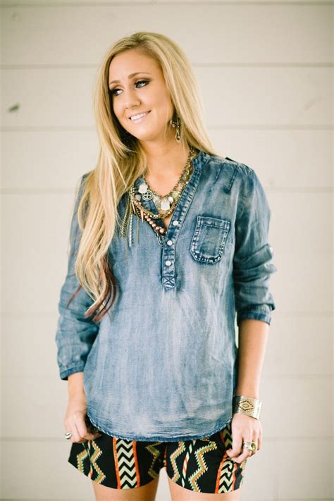 Fashion And Style Southern Fashion Clothes Fashion