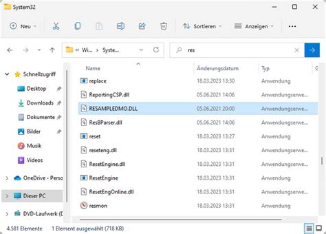 Windows 10 11 Resampledmo Dll Missing Not Found Borns Tech And Windows World