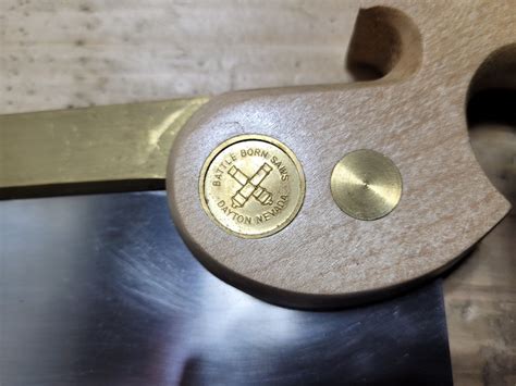 A Chisel Holder A New Saw And The B Square Vintage Tool Patch