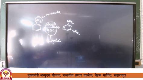 Iitneet Chemistry Nitrogen Containing Carbon Compounds 2 By Dr