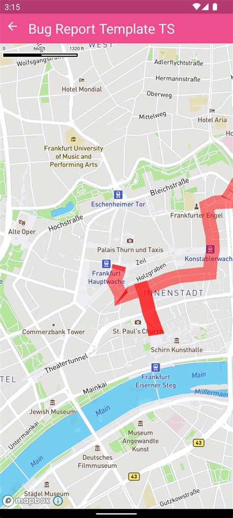 Bug Shapesource Onpress Geometry Null · Issue 2685 · Rnmapboxmaps · Github