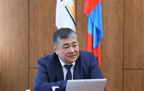 Эрдэнэс Тавантолгой ХК ийн БЭТ ийн ажиллах хугацаа дуусчээ